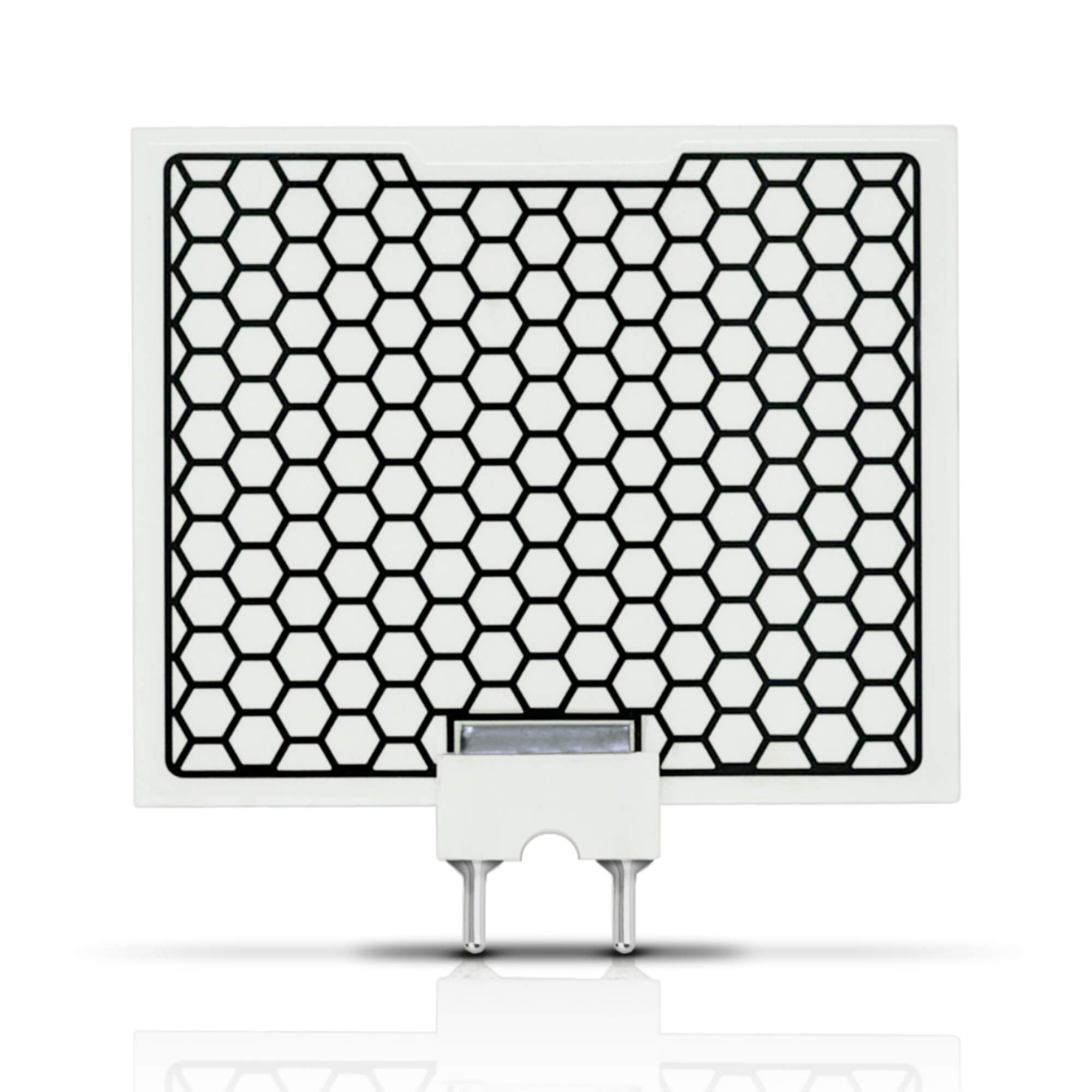 Ozone Plate for O-888 – OION Technologies